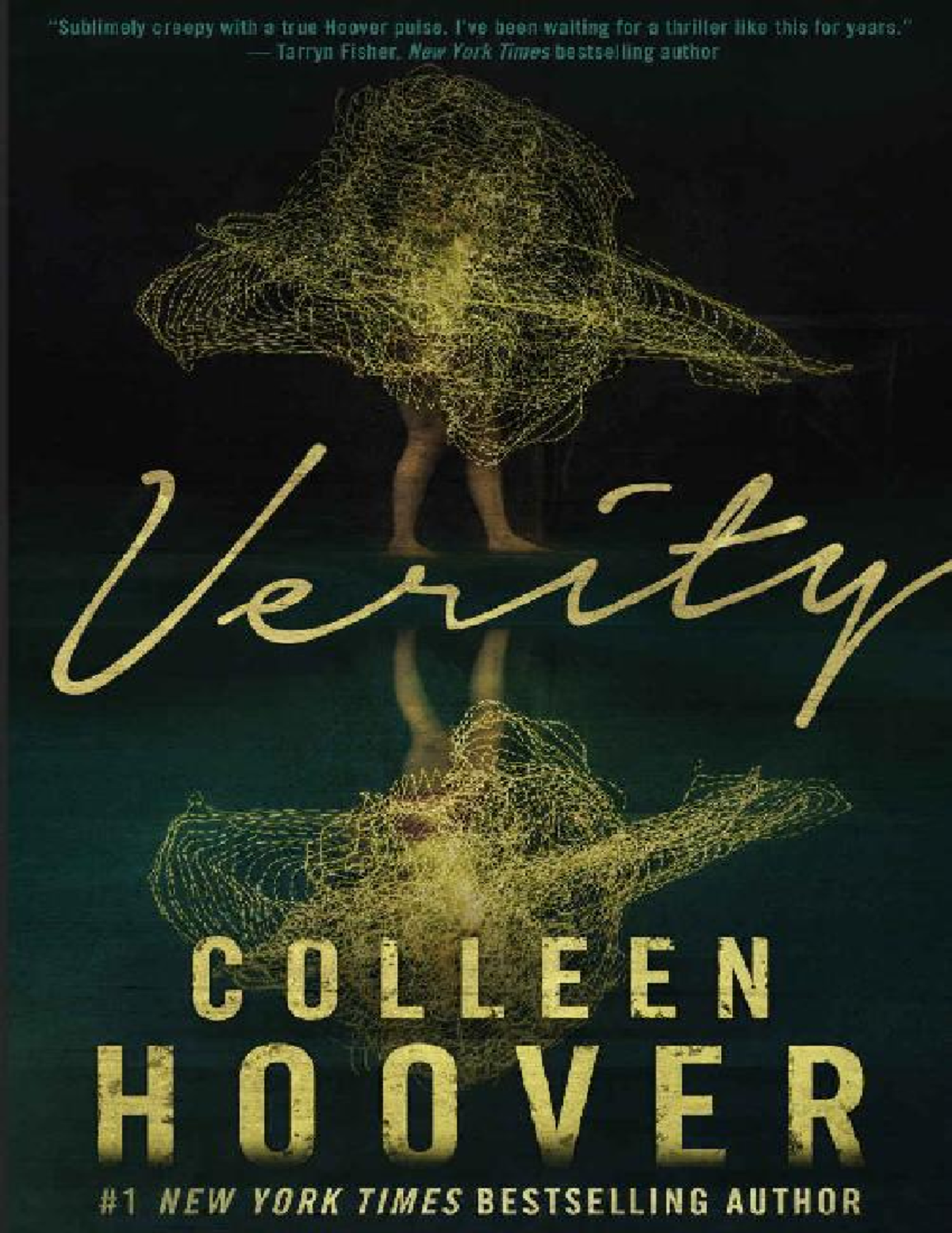 Verity by Colleen Hoover - Chapter One Chapter Two Chapter Three ...