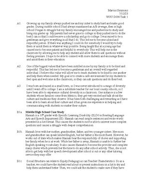 D096 Interactive Notebook - Unit 2 After engaging with this unit, you ...