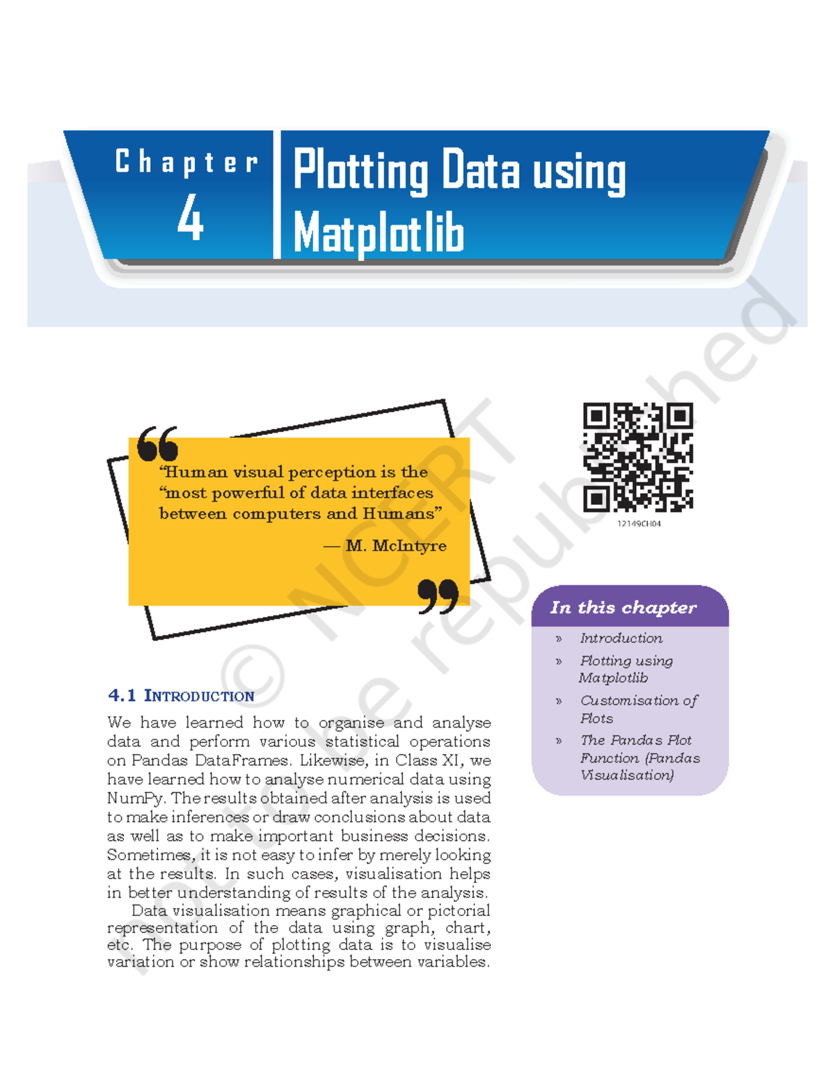 Leip104 - Practice materials - 4 IntroductIon We have learned how to ...
