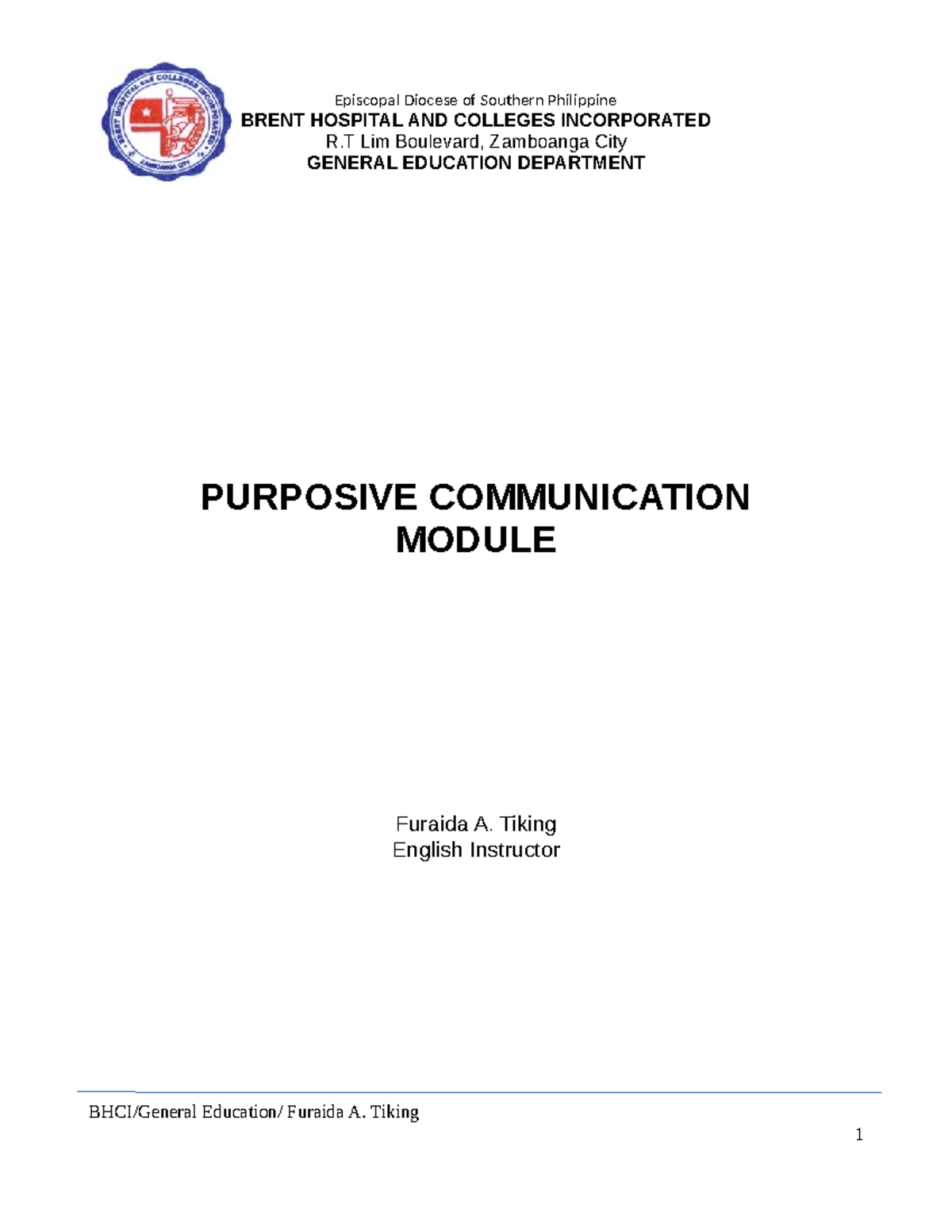 Scribd - Nxlzsksbsk - BRENT HOSPITAL AND COLLEGES INCORPORATED R Lim ...