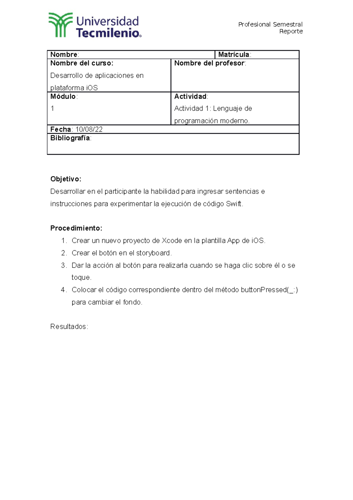 Act 1 i OS Studoc - Desarrollar en el participante la habilidad para ...