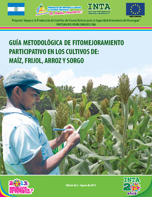 Mejoramiento-genetico-de-plantas Franco Alirio-183-201 - 14. Interacción· Genotipo-Ambiente ...