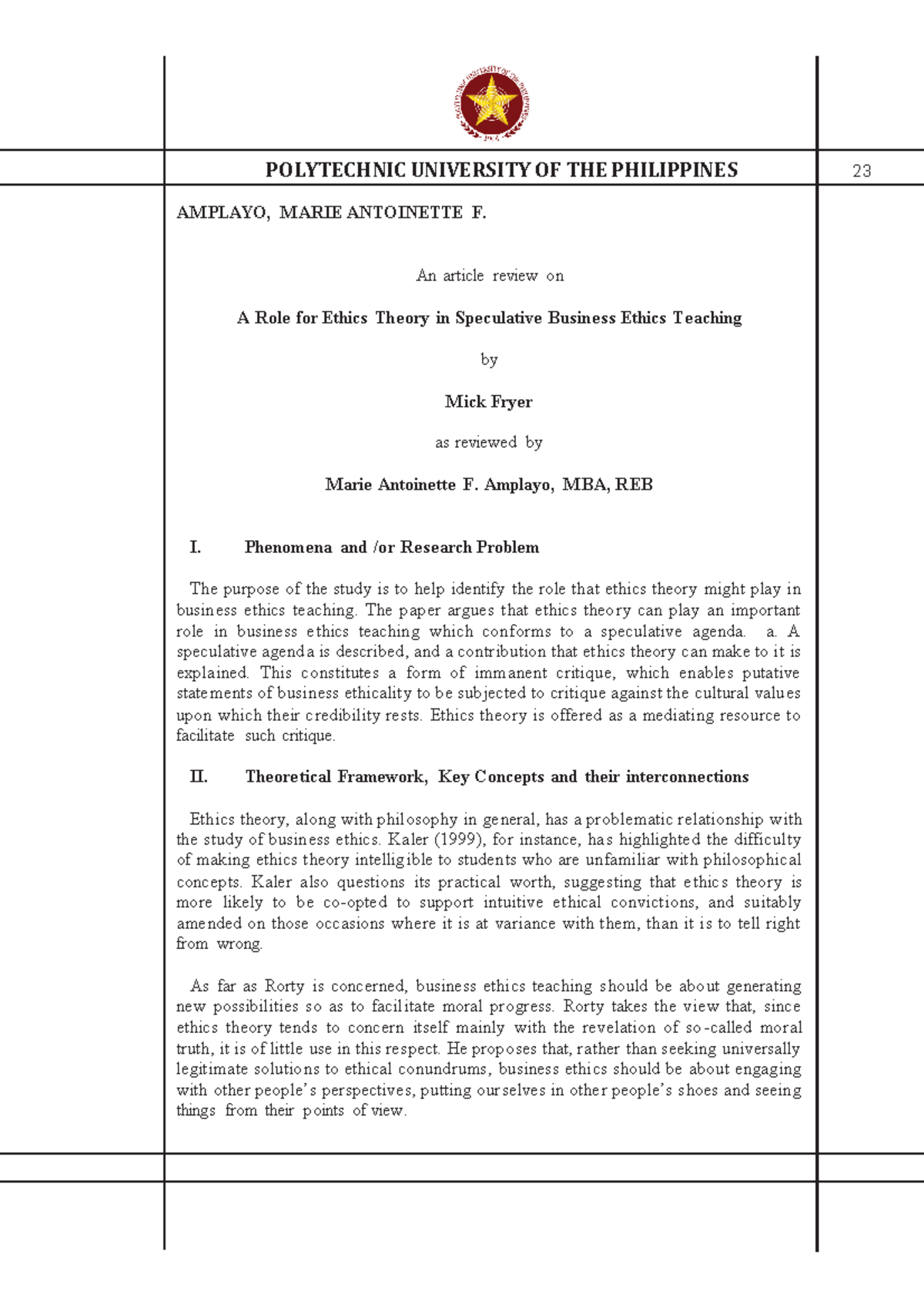 Example of Journal revirew 631335840 de2052a99a4ead1aad3479a ...