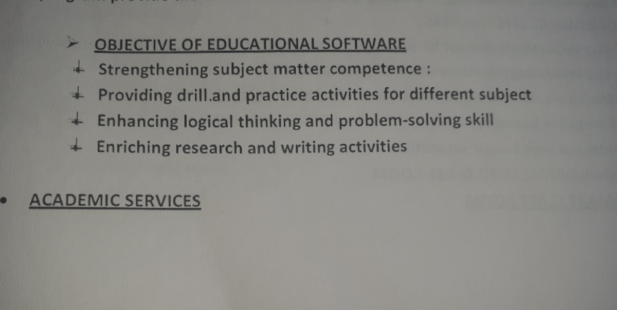 General Information - Studocu