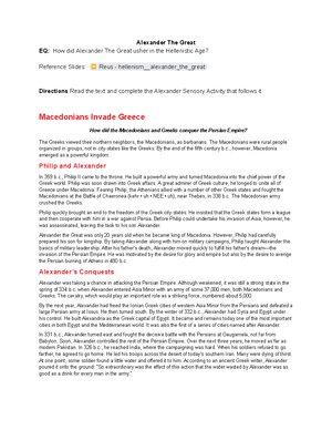 Bill of Rights Assignment - Write the first 10 amendments in simple ...