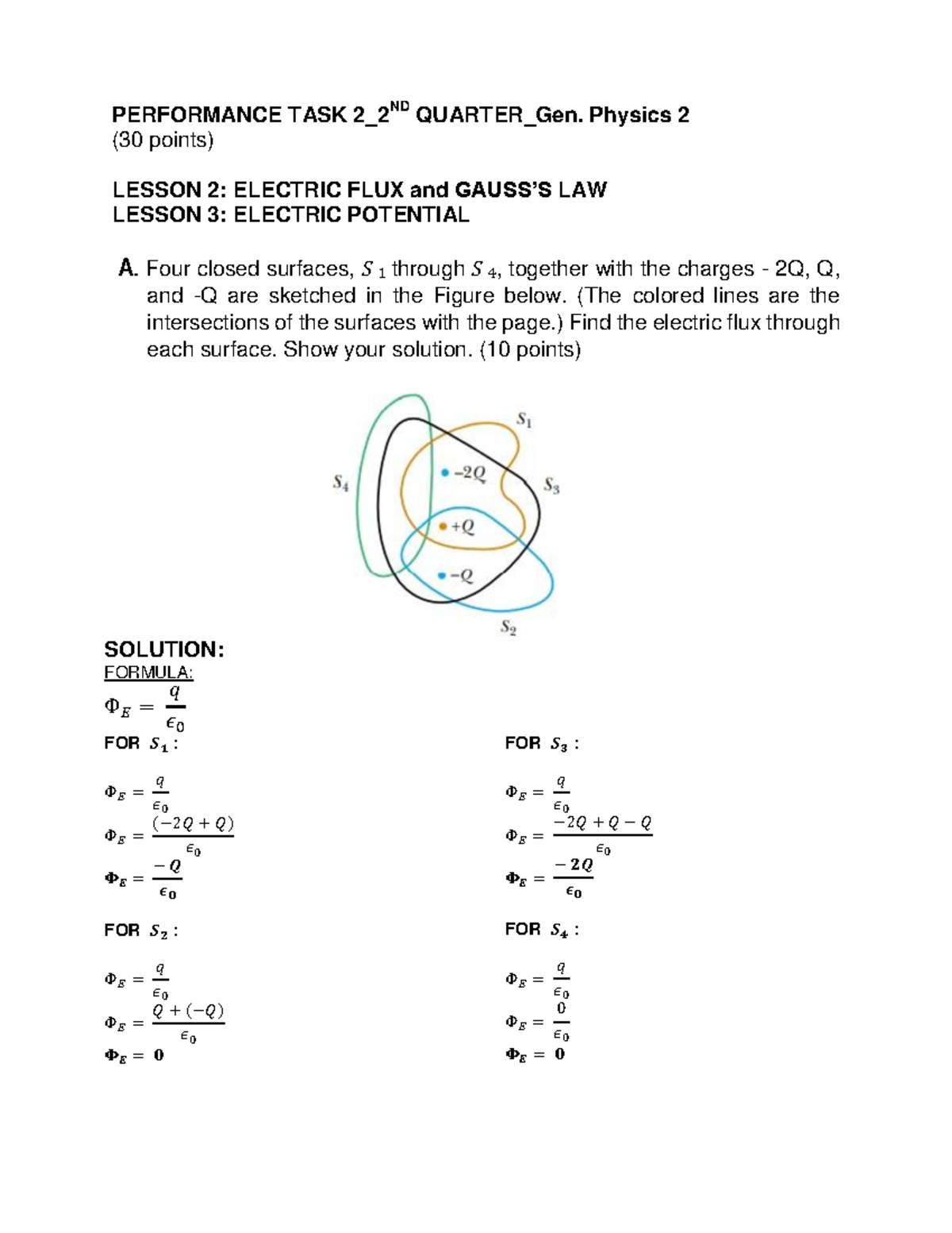 G Estabillo-Janine-Crissel-E - PERFORMANCE TASK 2_ ND QUARTER_Gen ...