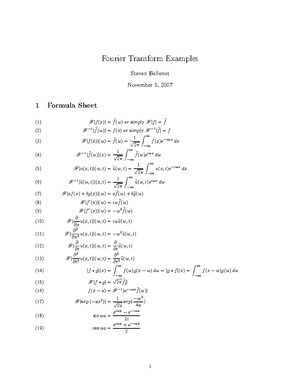 Zimsec Topical Collection Exercises - Table of Contents Algebraic - Studocu
