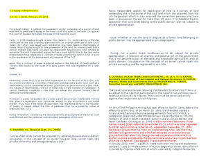 2. People VS Segun ( Labrev) - PEOPLE OF THE PHILIPPINES, plaintiff ...