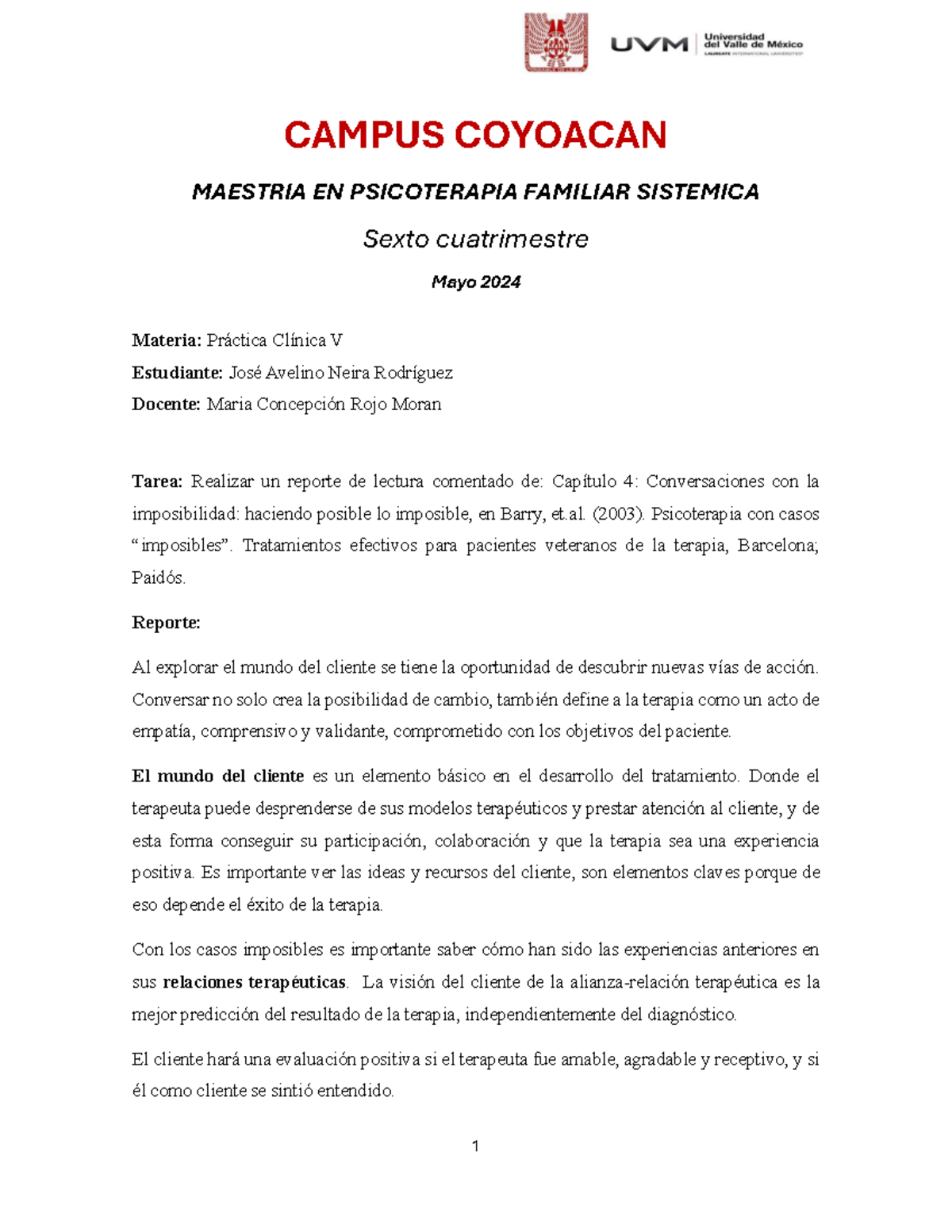 T01 Rep Lectura Jose Neira Rodríguez - CAMPUS COYOACAN MAESTRIA EN ...