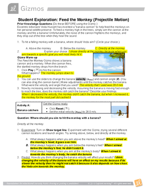 Magnetism gizmo - Abc - Student Exploration: Magnetism Prior Knowledge ...