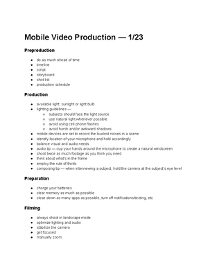 Types of Visuals — 3 13 - Professor Sabrena Deal - Types of Visuals — 3 ...