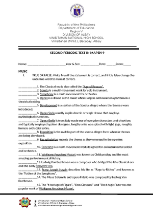 DLL-FABM 1-W1 Intro TO Accounting - GRADE 12 DAILY LESSON LOG School ...