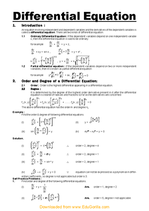 424580021 George F Simmons Differential Equations With Applications and ...