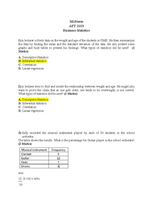 DSC651 Assignment 1 - COLLEGE OF COMPUTING, INFORMATICS AND MEDIA DSC ...