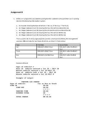 Exercise-Flowchart and Pseudocode - CSC Exercise 1: Familiar with flow chart and pseudocode ...