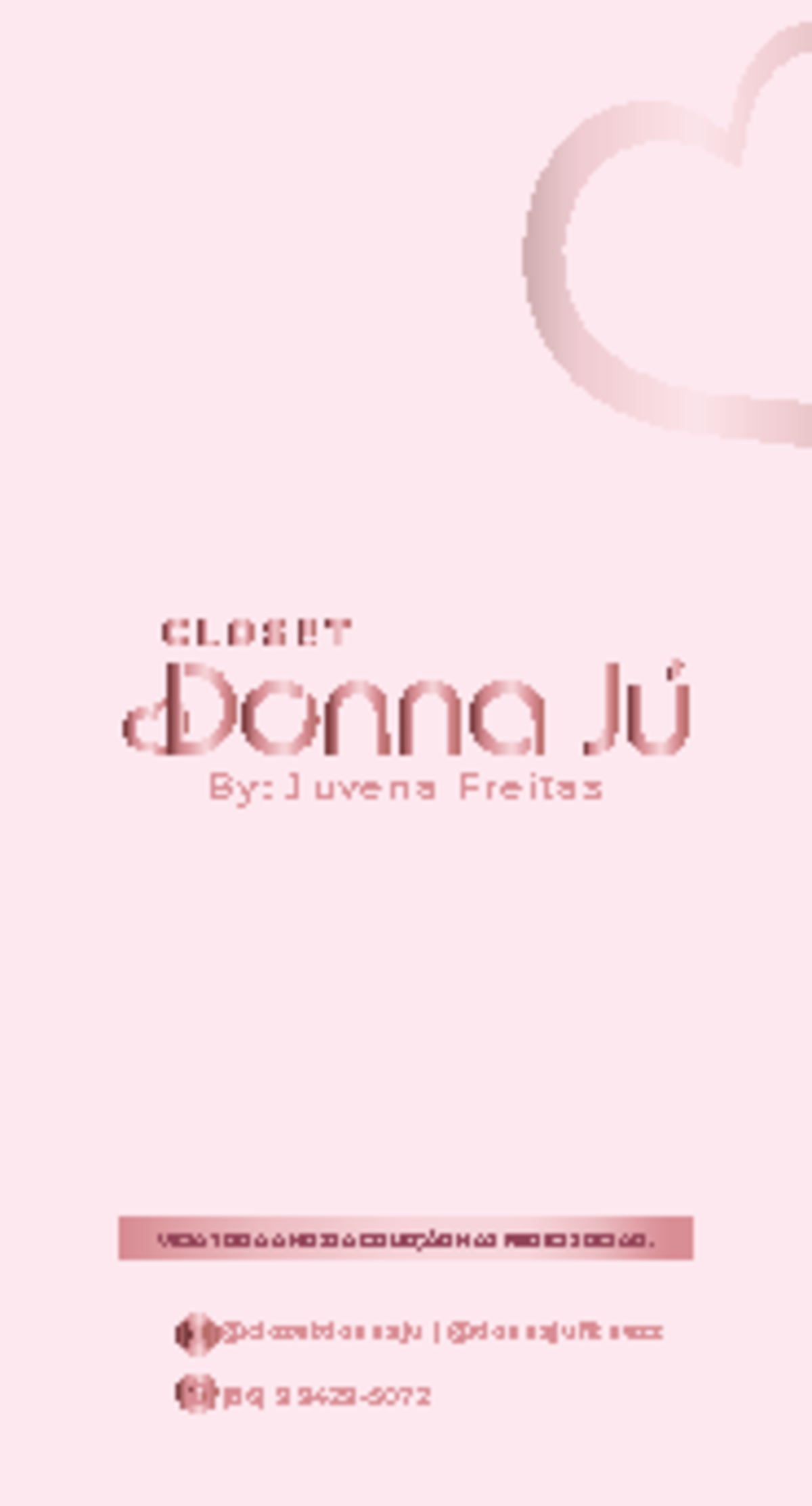 TAG Donna JU - lalallalallallalallala - Sistemas orgânicos integrados ...