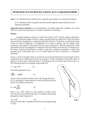 Determination of radius of curvature of a plano convex lens by using ...
