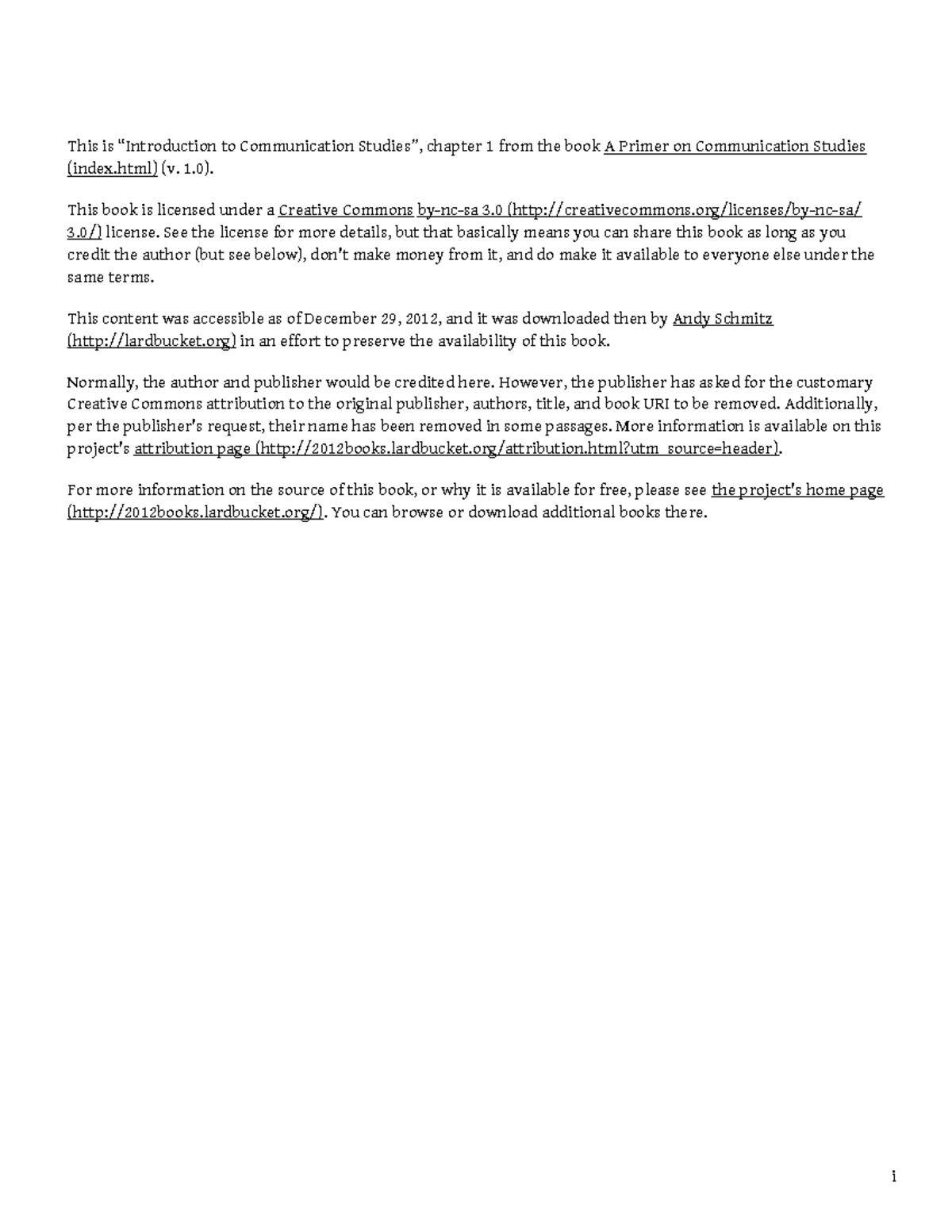 S01-introduction-to-communication- This is “Introduction to ...