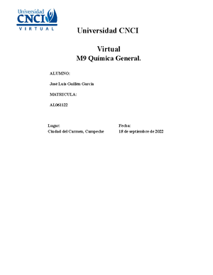 M5 Diseño de experimentos FIN B - Universidad CNCI Virtual M5 Diseño de experimentos. ALUMNO ...
