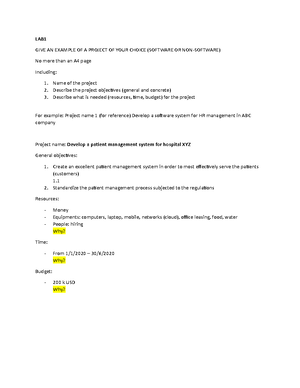 RQF-update Assignment 1 Brief-2022 PP - ASSIGNMENT 1 BRIEF Qualification BTEC Level 5 HND ...