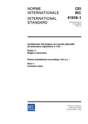 IRAM 2187 - Conductores de aleacion de aluminio y de aleacion de ...