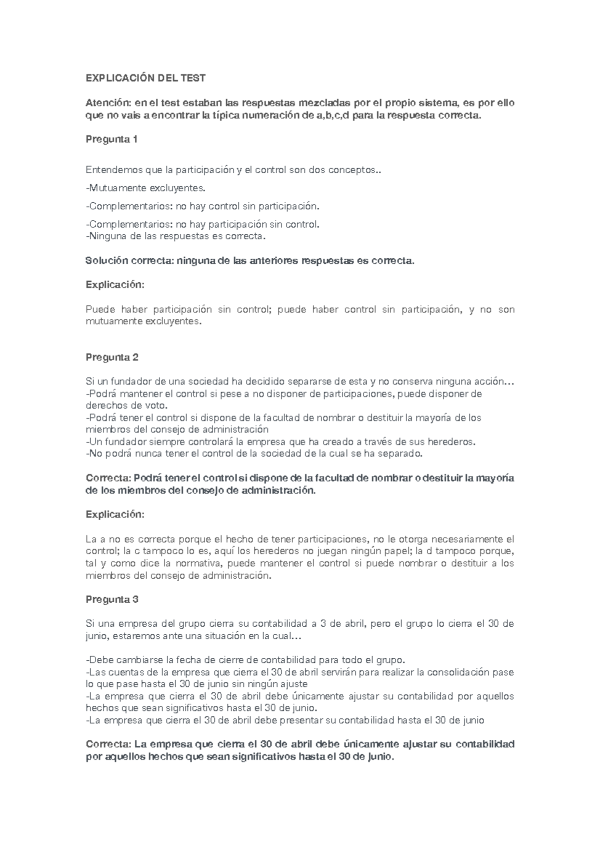 Examen de mostra/pràctica del tema 1 al 6 - Warning: TT: undefined function: 32 EXPLICACIÓN DEL ...