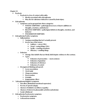 Bio 112 Final Study Guide - Bio 112 Final Exam Study Guide Unit 7 ...