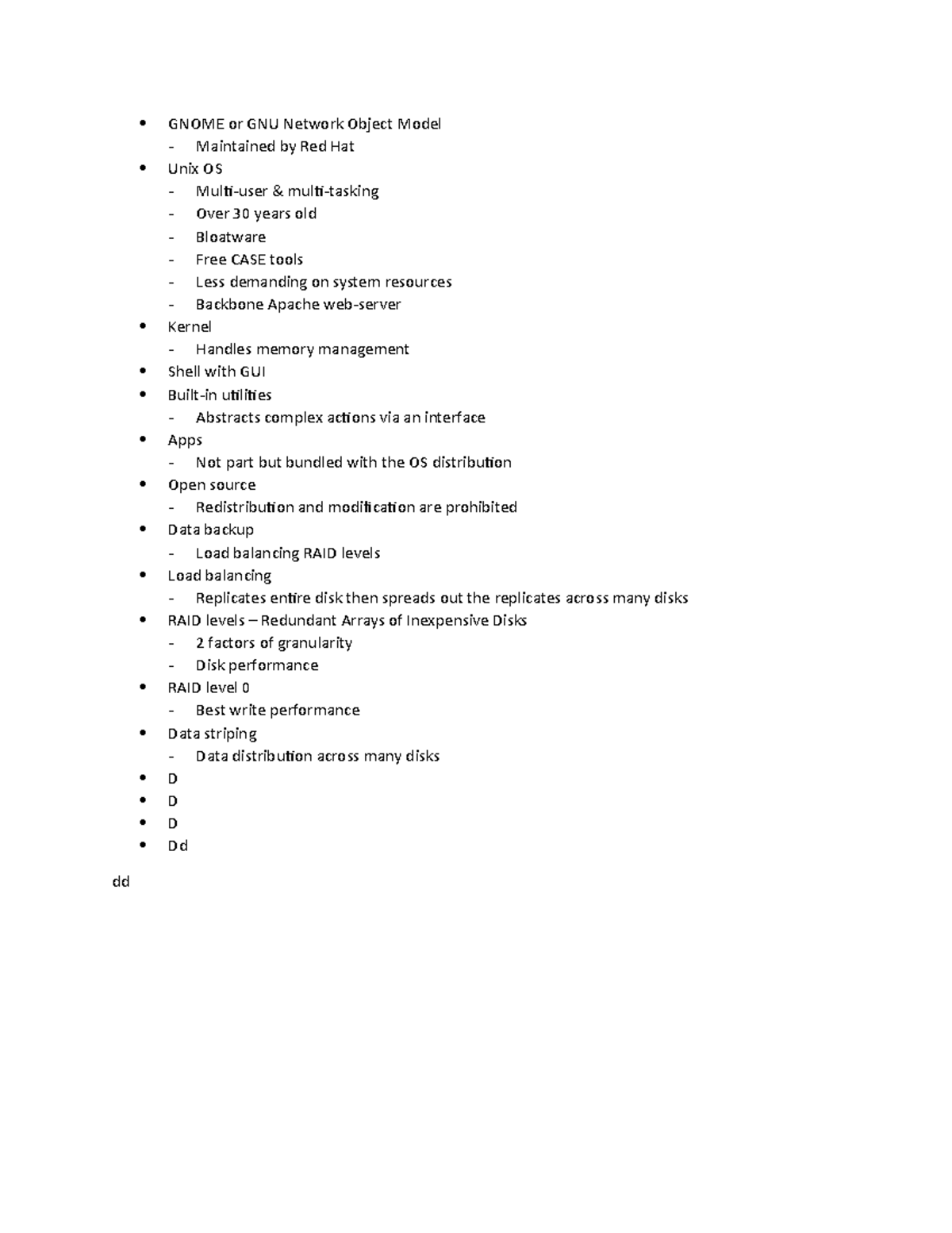 Gnome Or Gnu Network Object Model Gnome Or Gnu Network Object Model Maintained By Red Hat