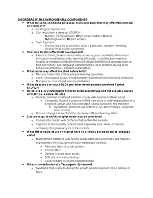 Case Study 2 - Fluency Disorder 2. Audiometer 3. Family-Focused ...