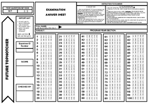 1Q Bmath 1 - business math grade 11 - FIRST QUARTER EXAMINATION ...