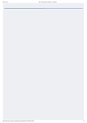 Monter Lizbeth R1 U1 - reto 1 del modulo paradigmas educativos - Reto 1 ...