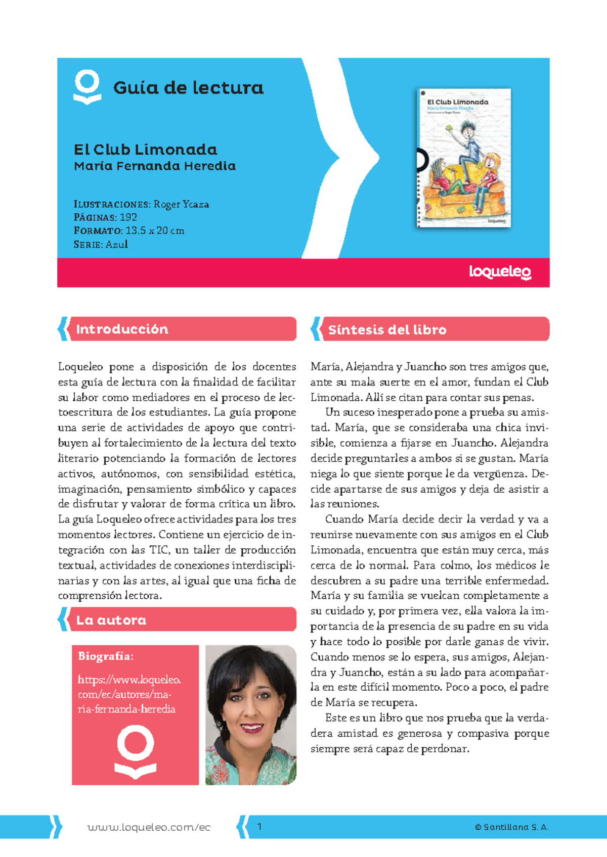 3295c76acbf4caaed 33c36b1b5fc2cb1 - El Club Limonada María Fernanda ...