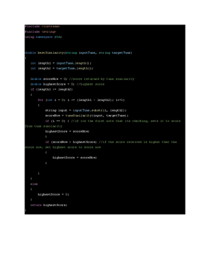 Problem 8 Solutions Part 1 - Problem 8 This problem is about counting triangles in a graph ...