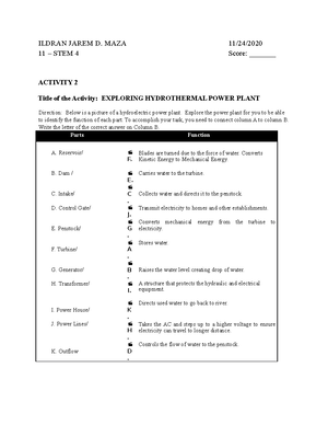 Activity-Sheet Week-4 - Republic of the Philippines DEPARTMENT OF ...