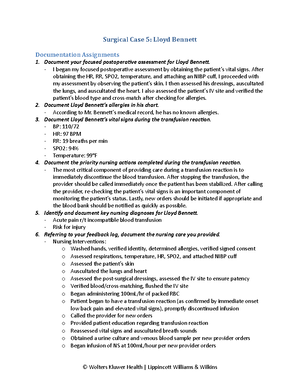 MS1 Vsim Documentation + Guided Reflection - Stan Checketts - Surgical ...