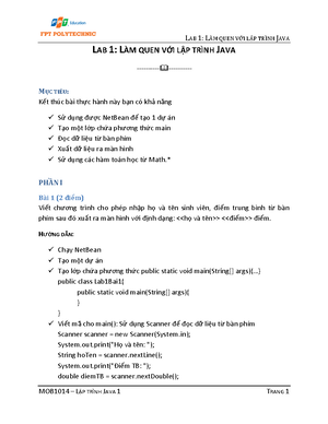 Chapter 5 Exercise-quânn - Practice Exercises - Chapter: 05 Exercise 5 ...