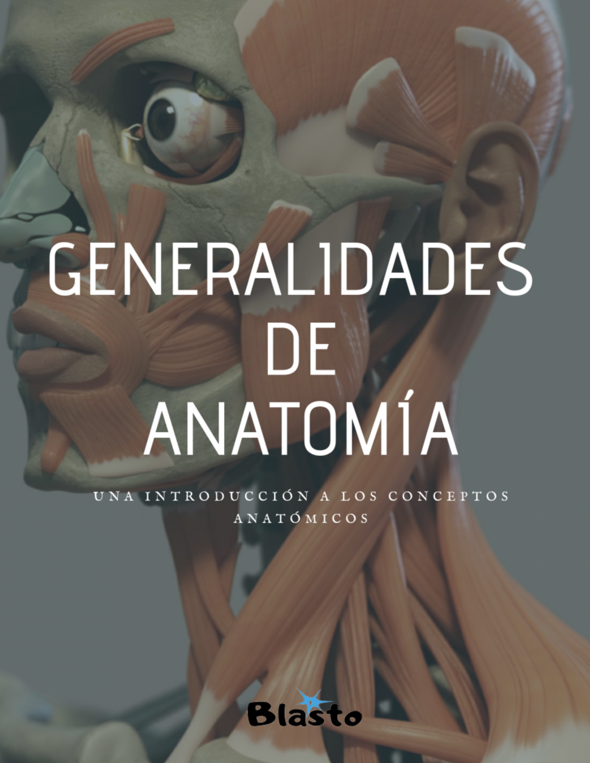 1. Generalidades - Warning: TT: undefined function: 32 Generalidades La anatomía humana es la ...