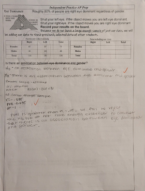 Population of pigrions example - SOCI6300 - Studocu