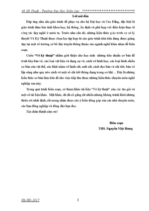 ĐỀ CƯƠNG ÔN TẬP PHẦN ĐỌC B1 - Final - HƯỚNG DẪN ÔN TẬP KỸ NĂNG ĐỌC B ...