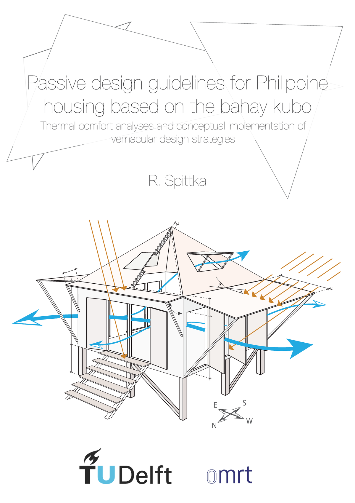 MSc Thesis RSpittka Passive Design Guidelines Housing Philippines ...