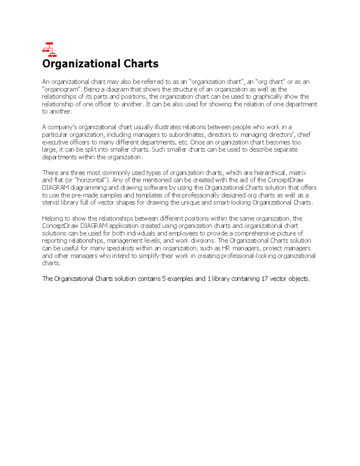 Organizational Charts Being A Diagram That Shows The Structure Of An organizational-charts-being-a-diagram-that-shows-the-structure-of-an