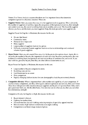 [Solved] Please analyse the current strategic structure of the Tune ...