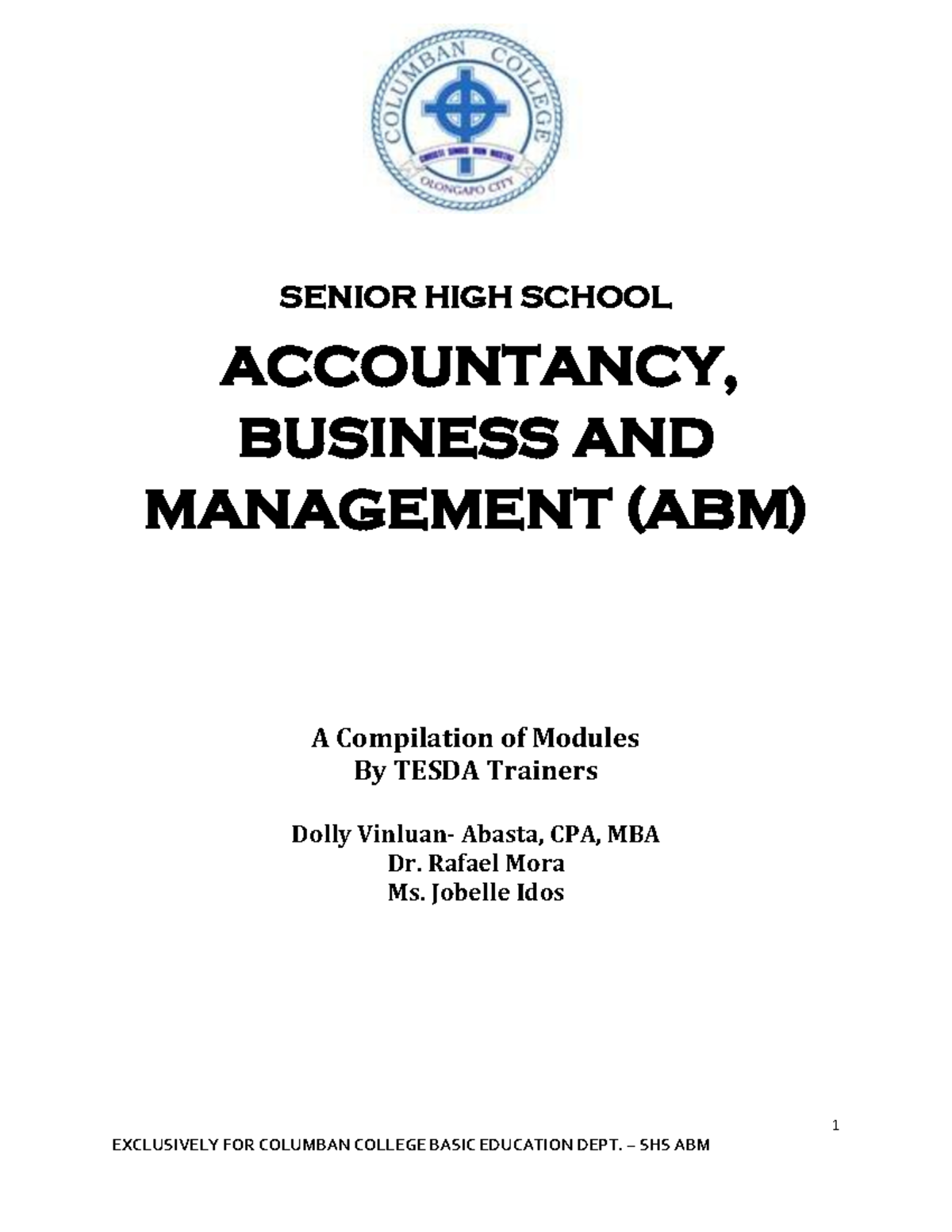 Bookkeeping-Module - you can use this in your you can use this in your ...