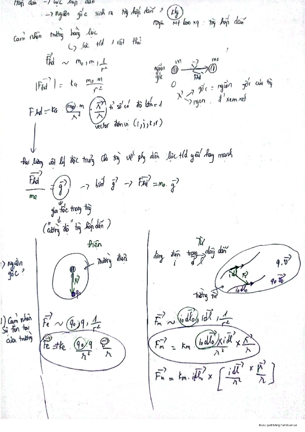 Cam Scanner 08 06 23 18 - tailieuvatlydaicuong2 - Basic Physics - Studocu