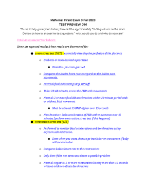 Bubblehed Assessment Handout Fall 2021 - BUBBLEHED Assessment Handout ...