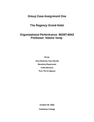 S22 MGMT 6140 Module 13 Joyus - Building an Organizational Structure for Scale - 9B16M JOYUS ...