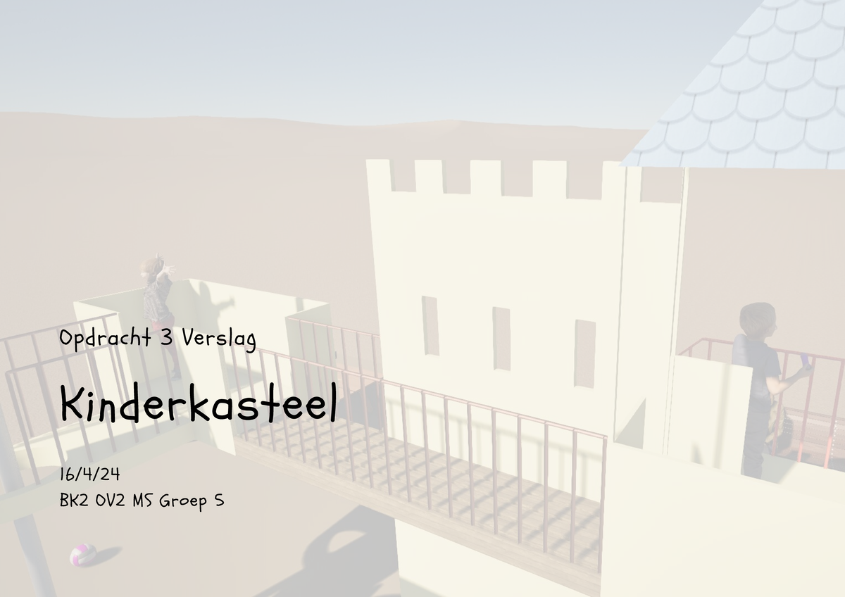 OV2MS opdracht 3 pdf - Overdracht en Vorm 2 Structuur en Detail ...
