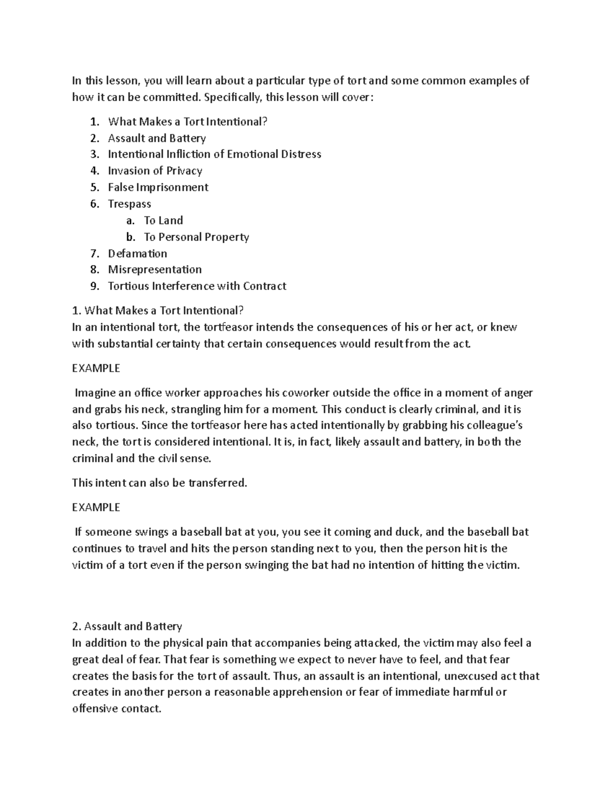 Document 15 (13) - tutorial - In this lesson, you will learn about a ...