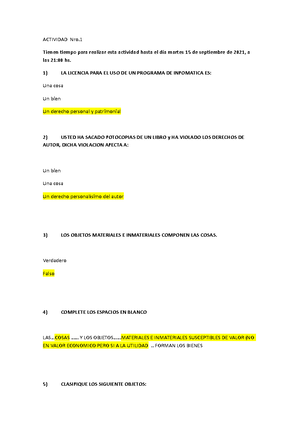 Cuadernillo Ingreso PFA 2019-2020 Taller Introduccion Estrategias Lectura Escritura Academica ...