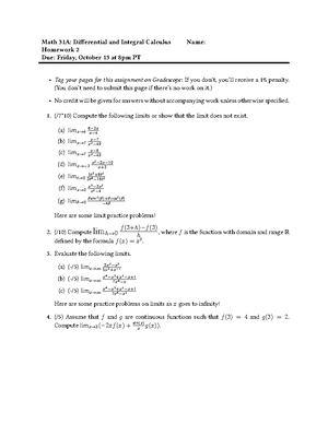 Blood - answer key for review sheet - NAME ...